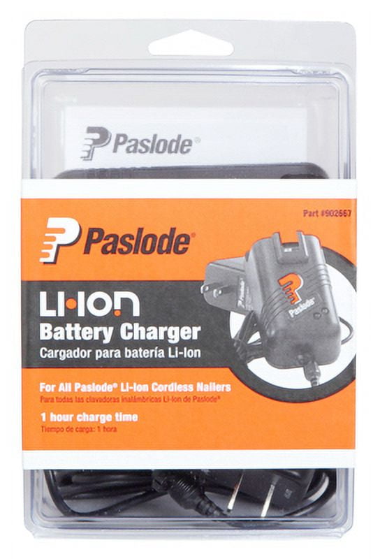 Lithium Ion Battery Charger Charger Provides A Full Charge To Battery ...
