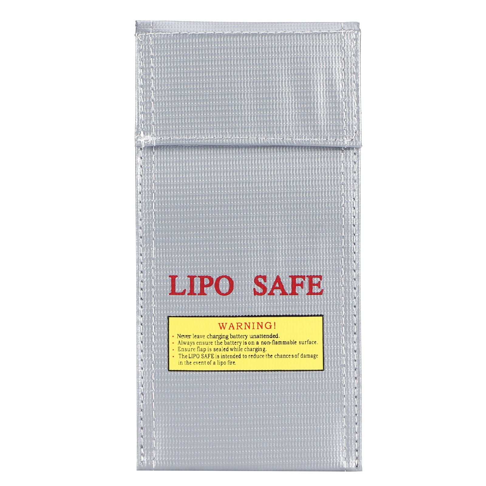 Lithium Ion Battery Safe Bag Fireproof Explosion Proof Storage Bag ...