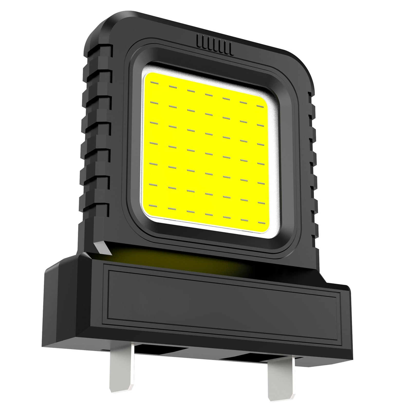 Lithium-Ion Battery Work Light Portable Long-Lasting Strong Light ...
