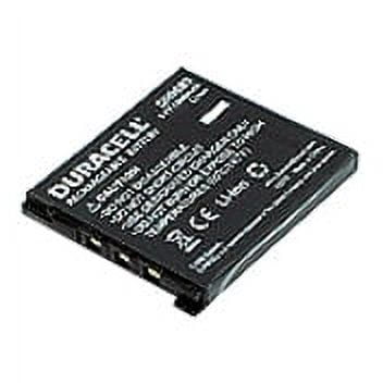 Lithium Ion Digital Camera Battery - Walmart.com