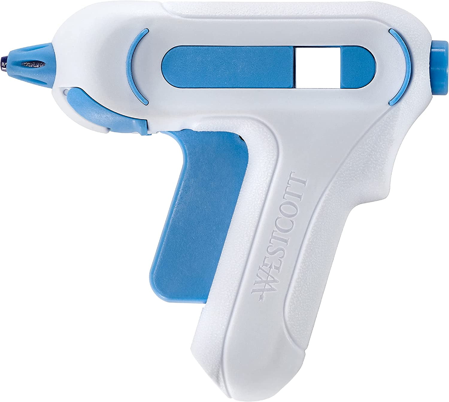 Lithium-Ion Glue Gun (17404) - Walmart.com