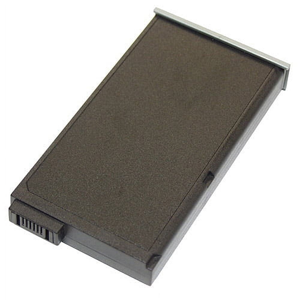 Lithium Ion Notebook Battery - Walmart.com