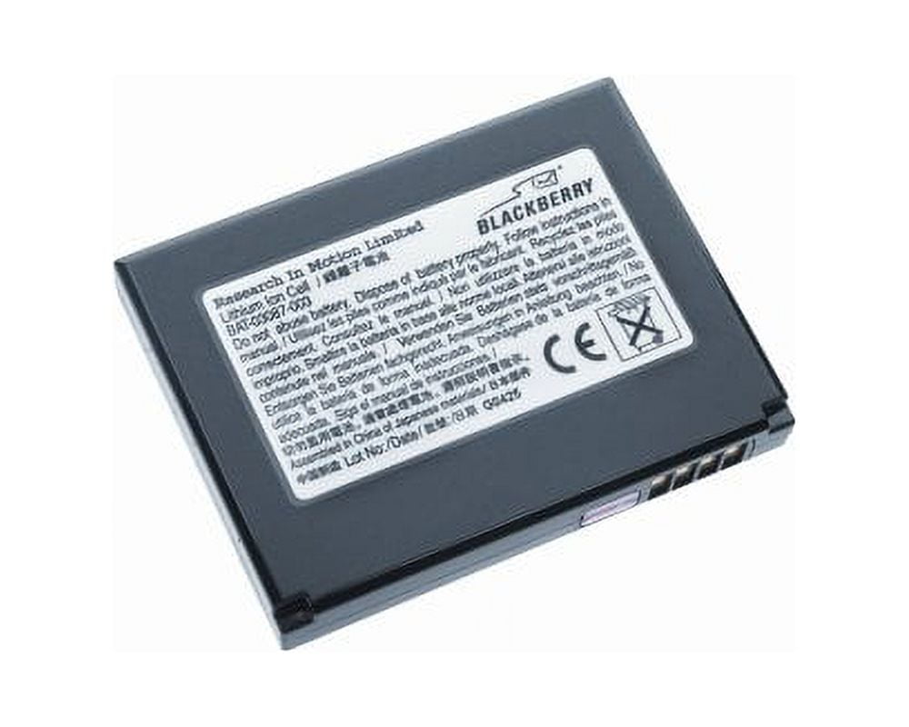 Lithium Ion Personal Digital Assistant Battery - Walmart.com