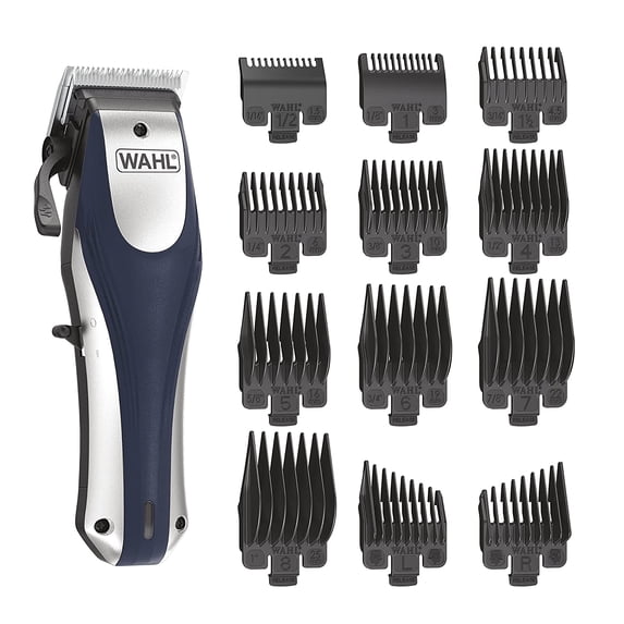 Lithium Ion Rechargeable Cordless Hair Clippers for Men, Woman, & with ...