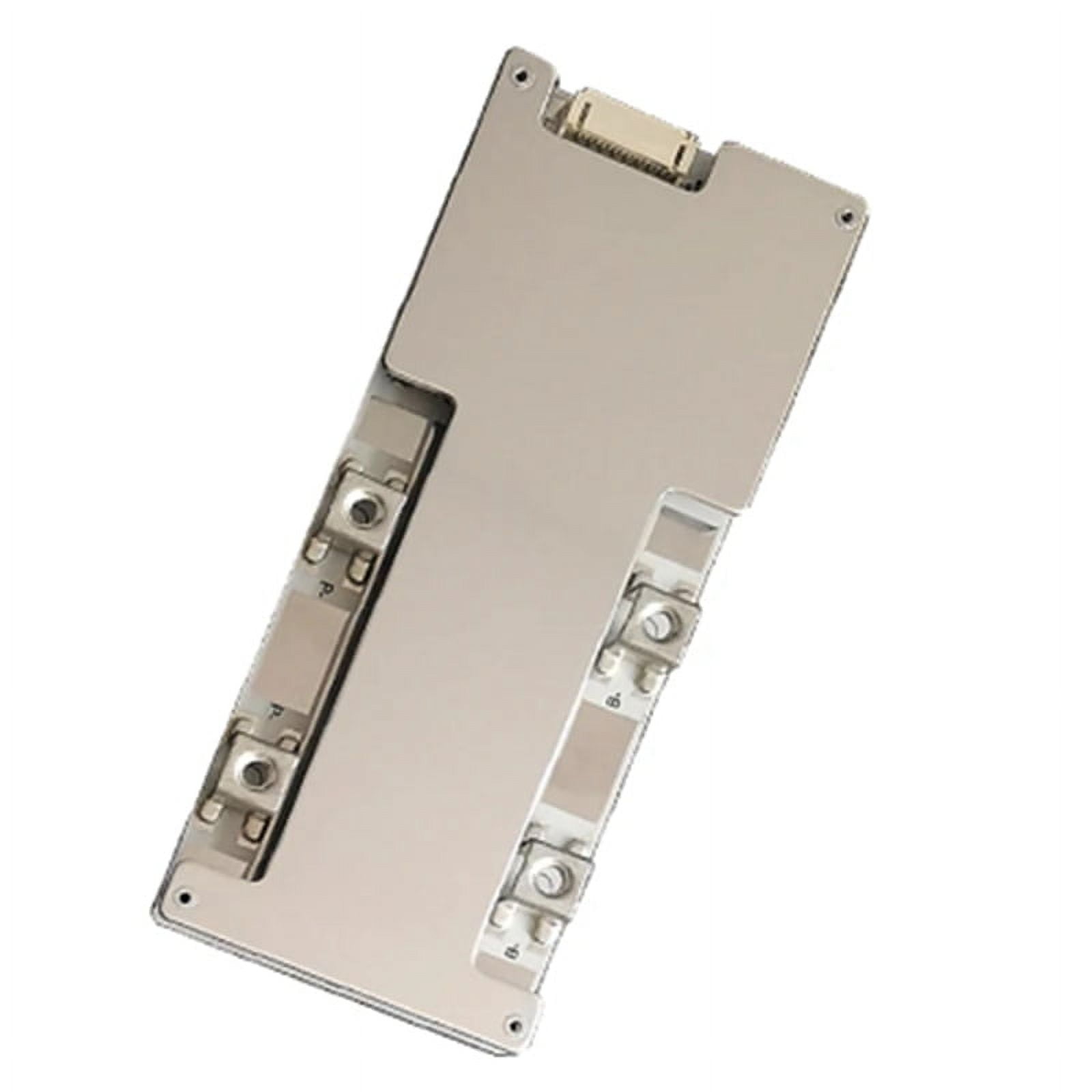 Lithium Protection Board with Balancing for Lead Acid to Lithium 8S-80A ...