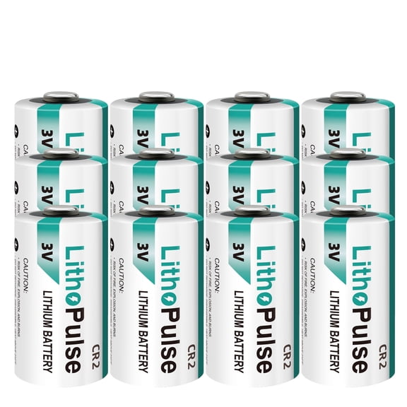 cr2 batteries in Batteries - Walmart.com