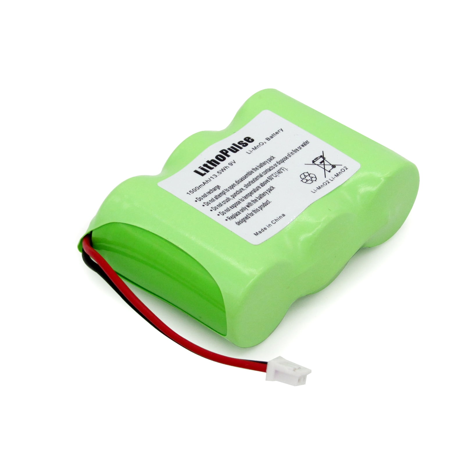 LithoPulse PLB-375 for Compatible with ACR Resqlink Personal Locator ...