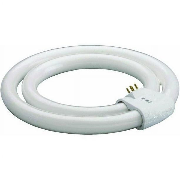 Lithonia 2CT6 4-Pin Replacement Circline Light Bulb - Walmart.com