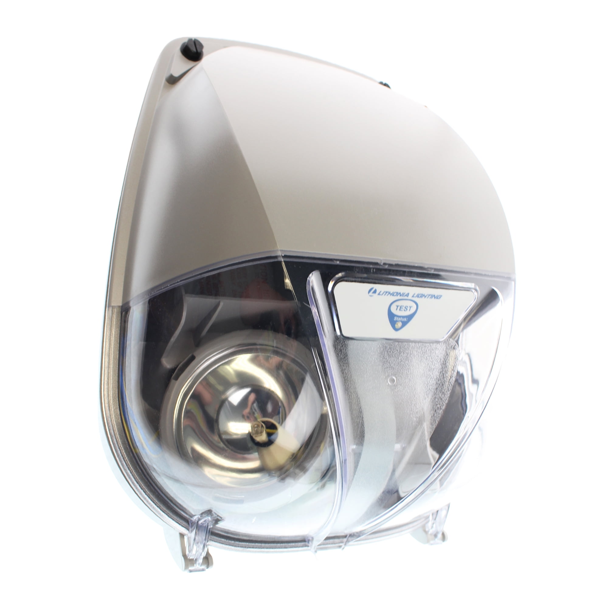Lithonia INDX618-OS Indura Industrial NEMA 4X Emergency Lighting Unit ...
