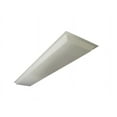 Lithonia Lighting White Acrylic Diffuser 10.44 in. x 48.22 in ...