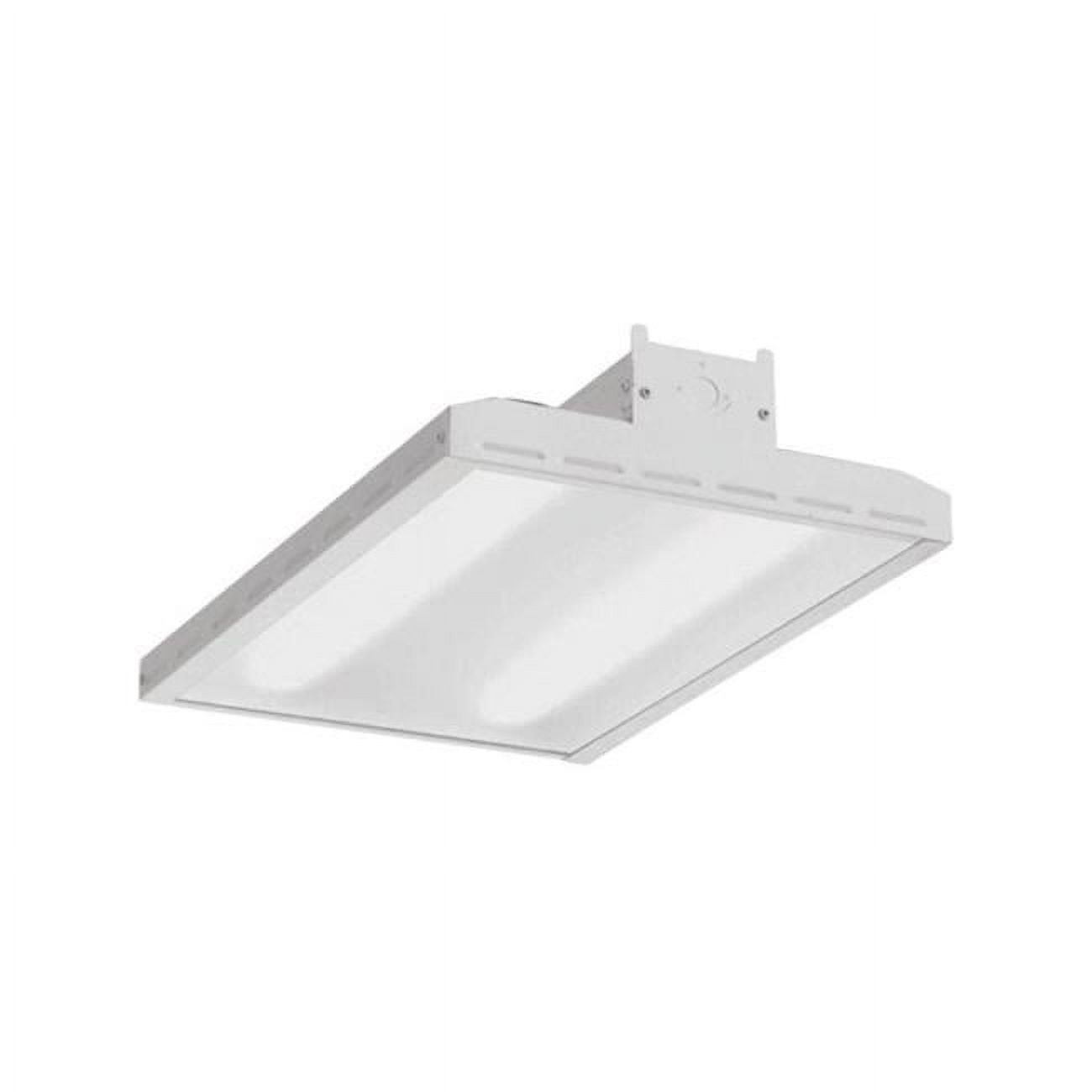 Lithonia Lighting 236Y6A Integrated LED High Bay Light Fixture 23.75 in ...