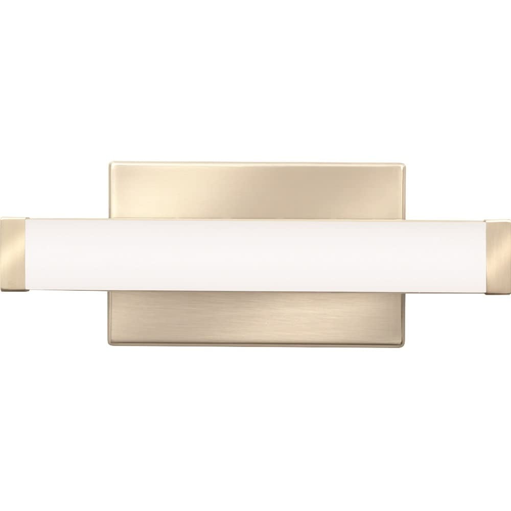 Lithonia Lighting 24-Inch LED Vanity Light with 3-in-1 Switchable White ...