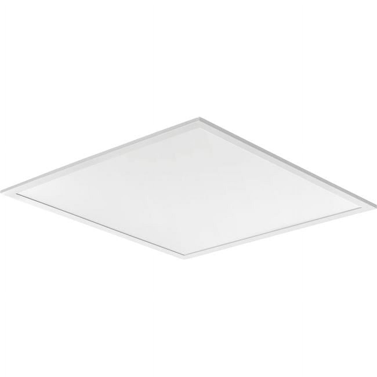 Lithonia Lighting 2628H5 2 x 2 ft. CPX ALO7 SWW7 M4 LED Panel - Walmart.com