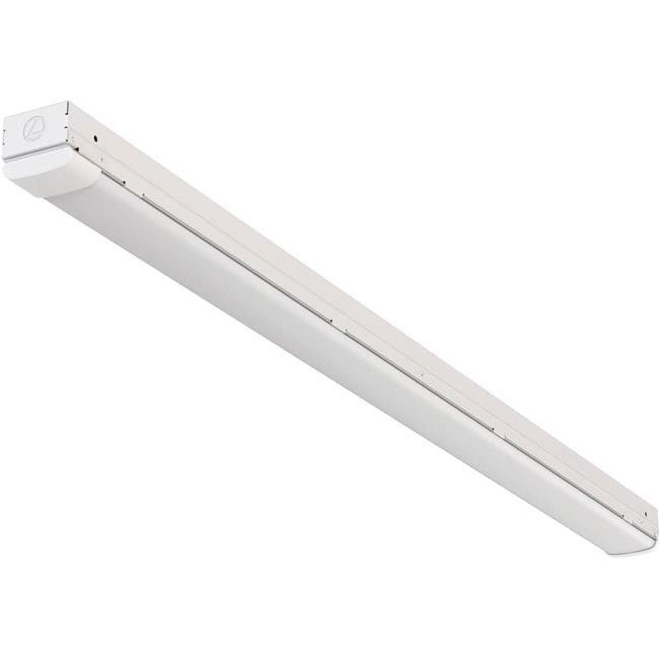 Lithonia Lighting Mnss L48 5500Lm Mvolt Gz10 40K Mnss 48 Lithonia Lighting Mnss L48 5500Lm Mvolt Gz10 40K Mnss 48