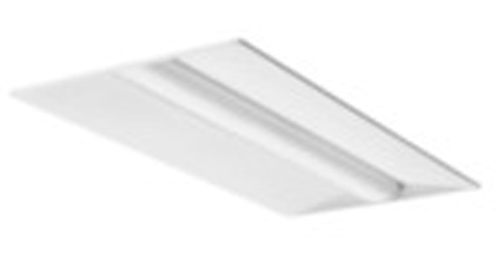Lithonia Lighting 2BLT440LADPE835 LED Troffer 2x4 - Walmart.com