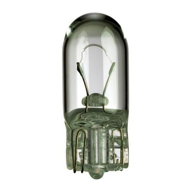 Lithonia Lighting - Emergency Light Replacement Bulb, 5.4 Watts ...