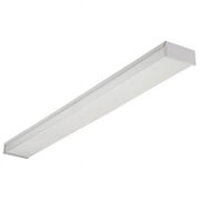 48" Fluorescent Light Fixtures