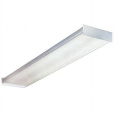 4 Foot Led Light Fixture