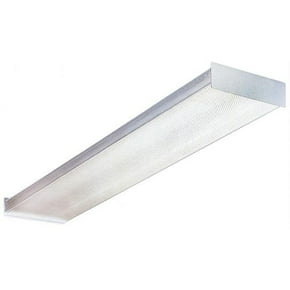 4 Foot Led Light Fixture
