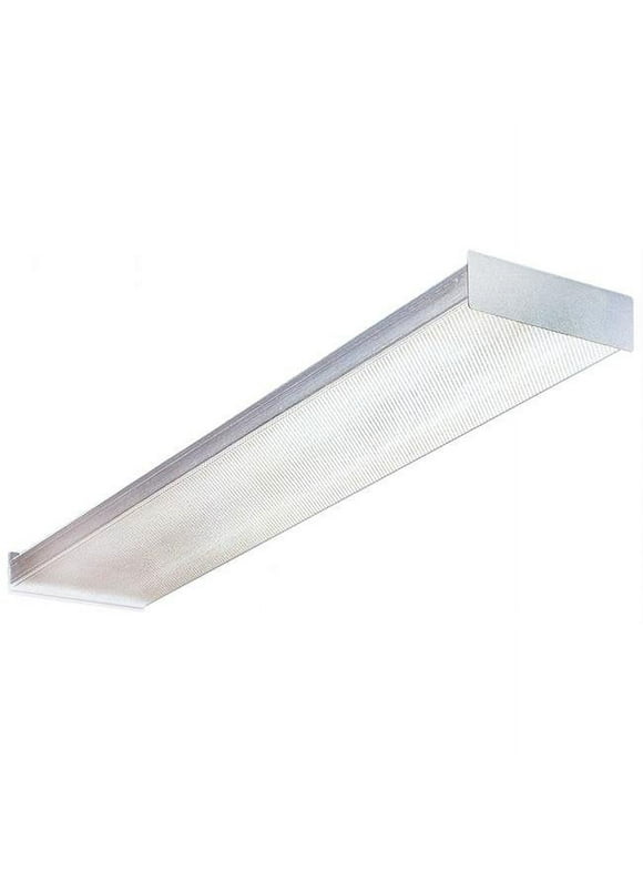 Fluorescent Light Fixtures in Lighting & Light Fixtures - Walmart.com