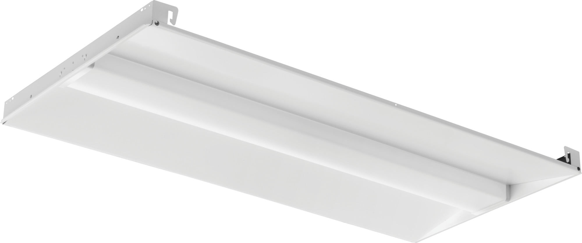 Lithonia Lighting Blc 2X4 5000Lm Blc 1 Light 48" Wide Integrated Led ...