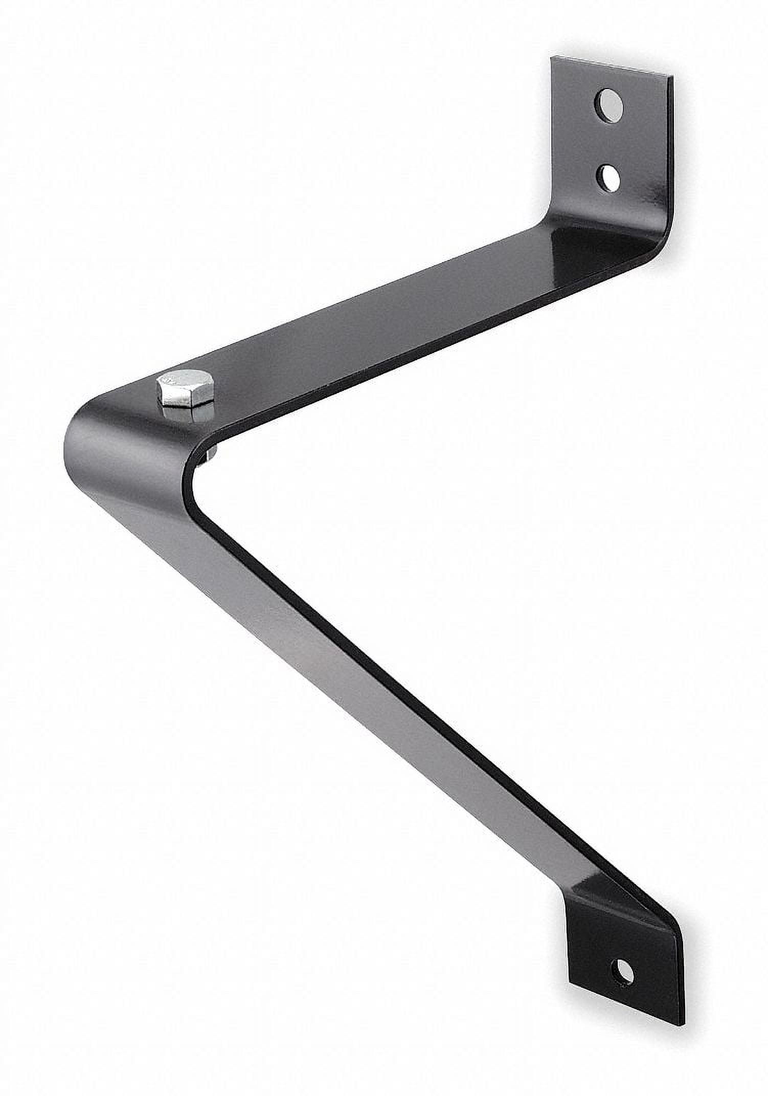 Lithonia Lighting Bracket,Mounting,Angle FSAB DDB U - Walmart.com