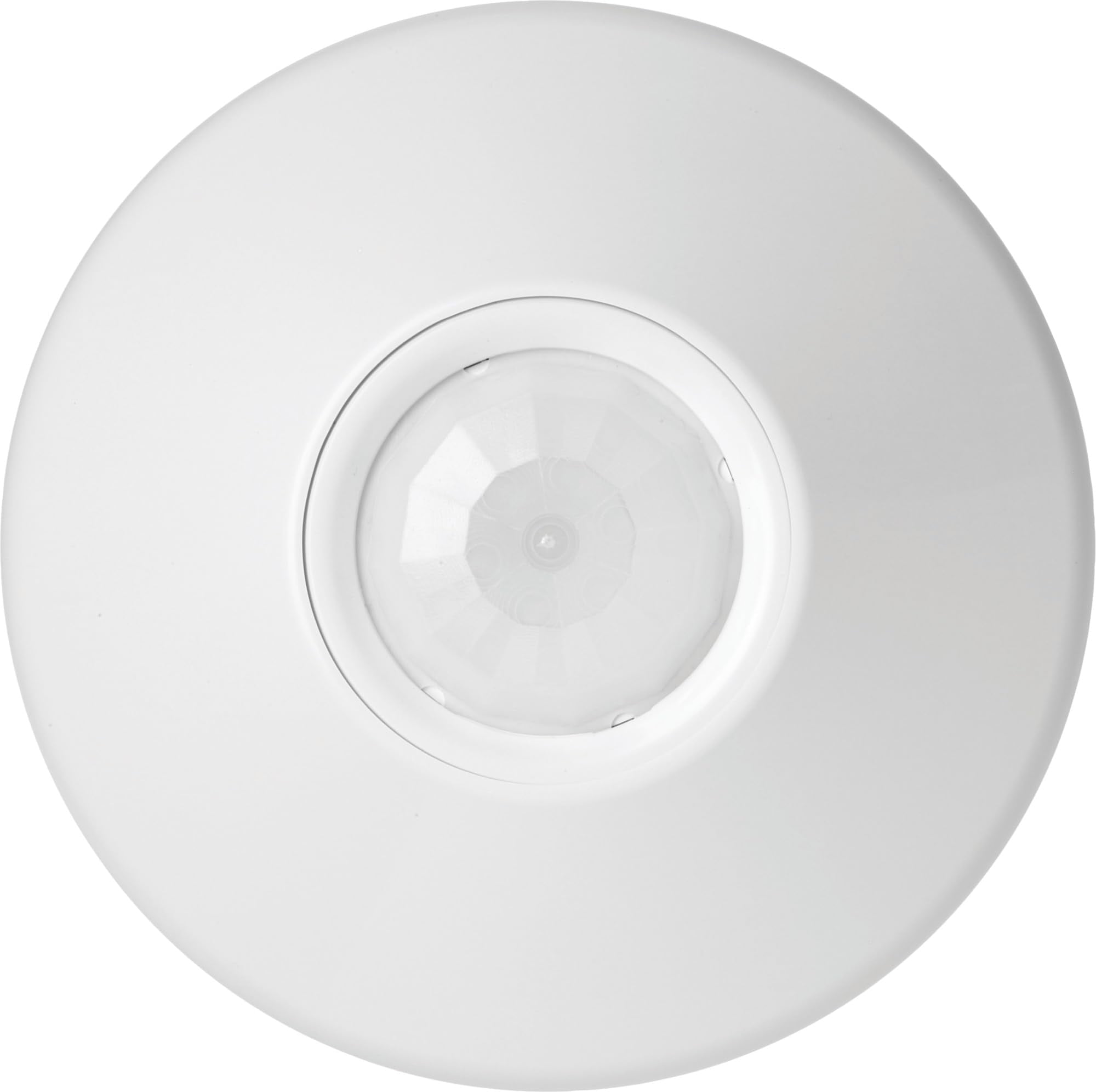 Lithonia Lighting CMR-9 PIR Occupancy Sensor with Relay 10-20 ft 120/ ...