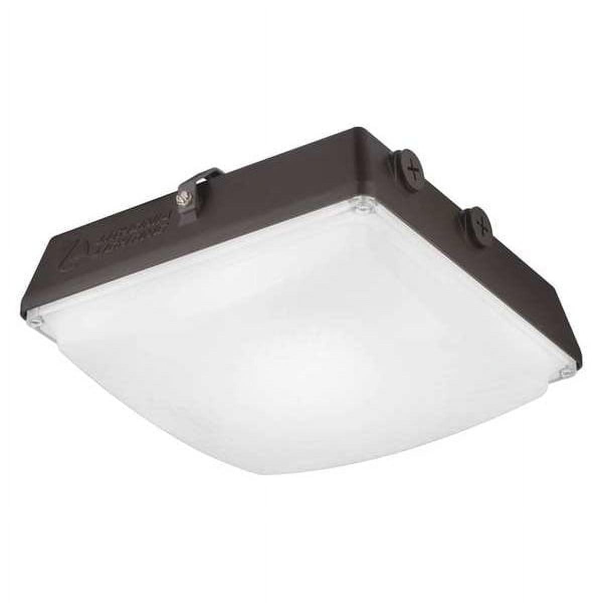 Lithonia Lighting Cny Led P1 Mvolt M2 Cs Contractor Select 1 Light 10 ...