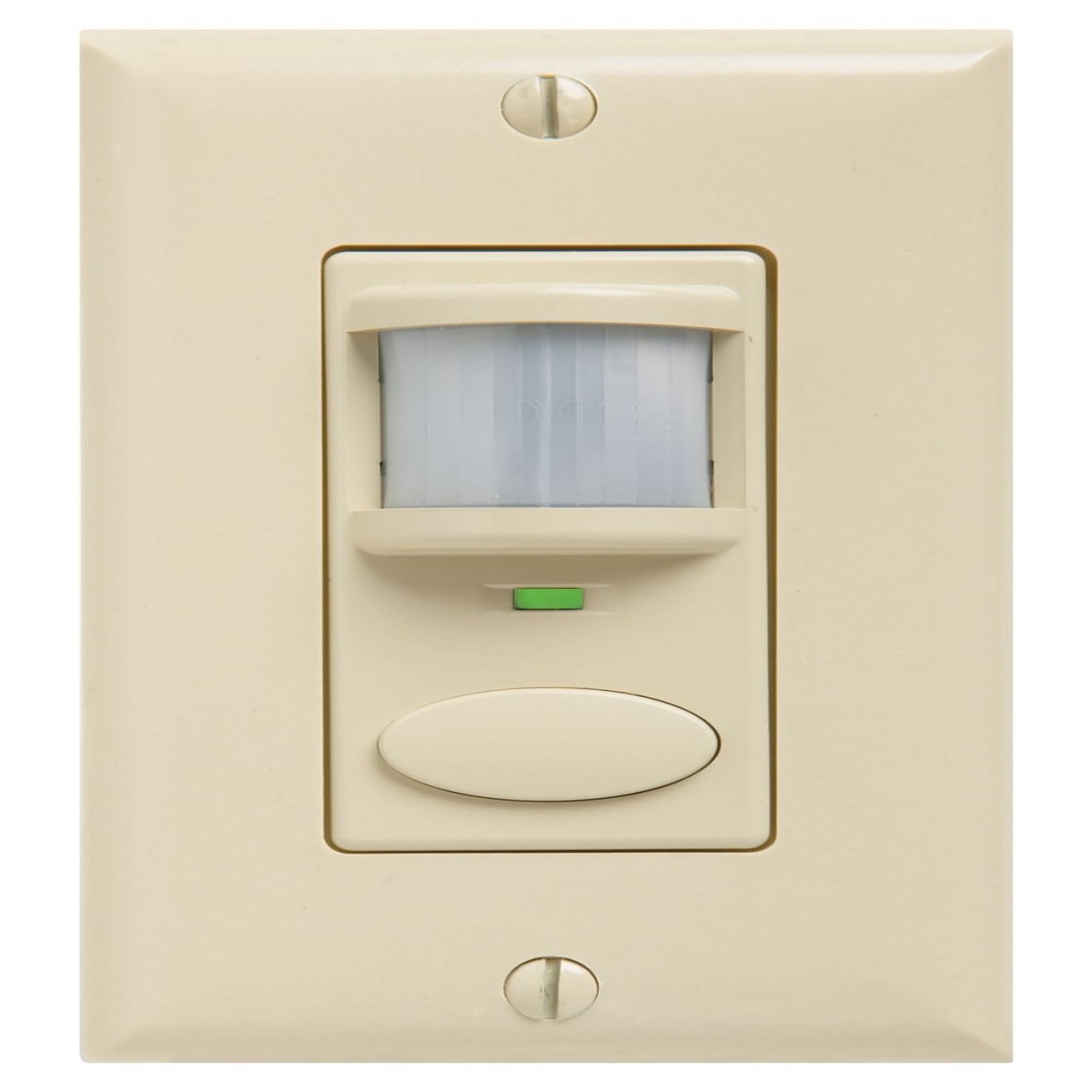 Lithonia Lighting Control Switch Wall Mounted Sensor - Walmart.com