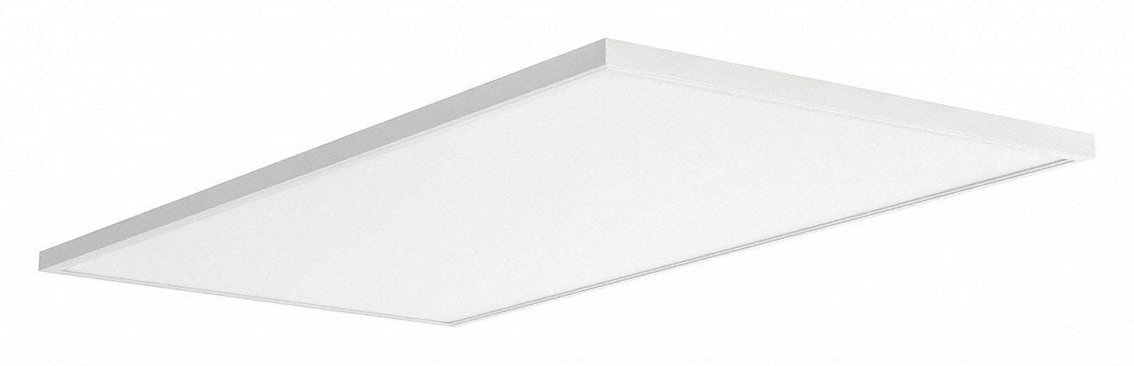 Lithonia Lighting Cpanl 2X4 40/50/60Lm 35K M2 Cpanl 1 Light 48" Wide ...