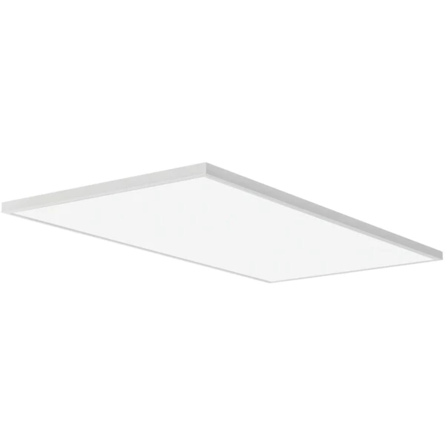 Lithonia Lighting Cpx 2X4 4000Lm 40K M4 Cpx 1 Light 48" Wide Led Panel ...