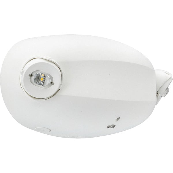 Lithonia Lighting ELM2L M12 Quantum LED Emergency Light, Manual Testing ...