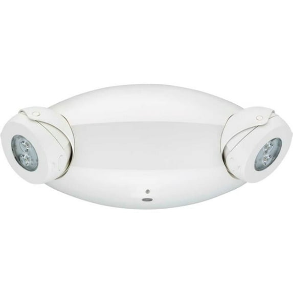 Acuity Brands B2274575 640 Lumens Lithonia Lighting ELM4L M12 Contemporary LED Emergency Unit ...