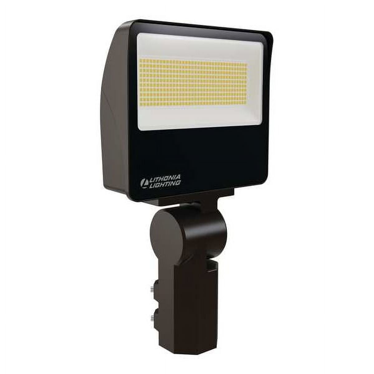 Lithonia Lighting Fldlght,14000lm;10500lm;8500lm,Brz ESXF3 ALO SWW2 YS ...
