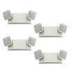 Decorative LED AC/Emergency Light - Walmart.com