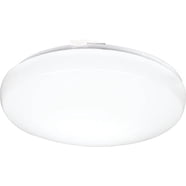 "Lithonia Lighting Cambridge 48"" Wide Kitchen Ceiling Fixture, 4000K ...