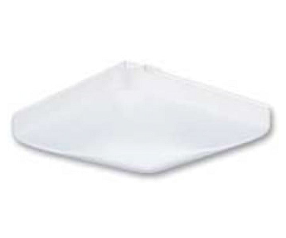 Lithonia Fluorescent Square Light Low Profile 12 In. 120 V T9 - Walmart.com