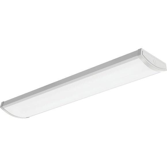 48" Fluorescent Light Fixtures