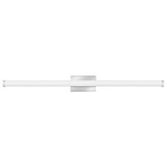 Lithonia Lighting LED High Bay,22"L,15 1/4"W,4 3/8"H,83W IBE 12LM MVOLT ...