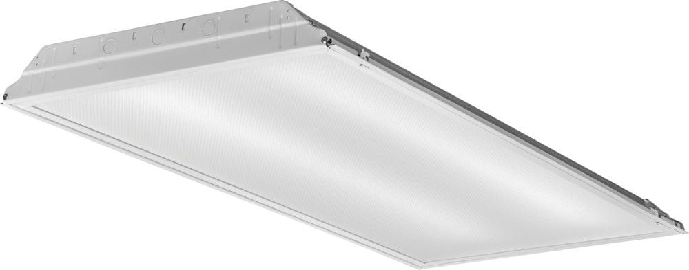 Lithonia Lighting - GTL Series - 48 Inch 5000 Lumens 4000K 41.2W 1 LED ...