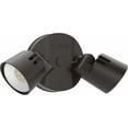 Lithonia Lighting HGX LED Security Floodlight - Walmart.com