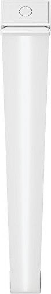 Lithonia Lighting L48 3000LM FDL MVOLT 40K 80CRI WH CLX LED 48 Inch ...
