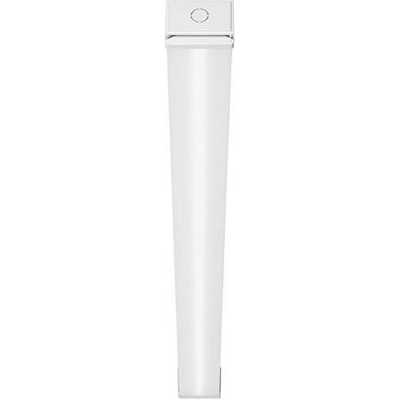 48" Fluorescent Light Fixtures