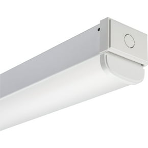 48" Fluorescent Light Fixtures