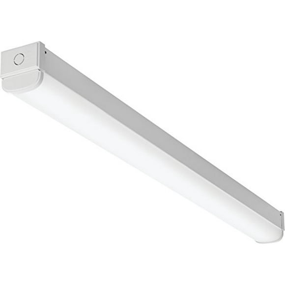 48" Fluorescent Light Fixtures