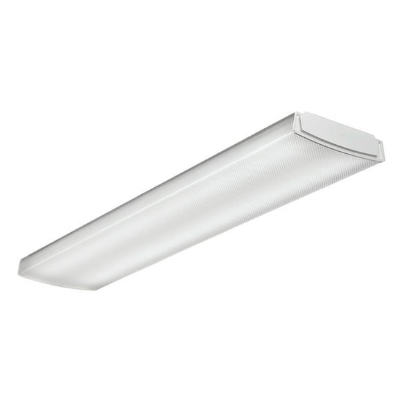 4 Foot Led Light Fixture
