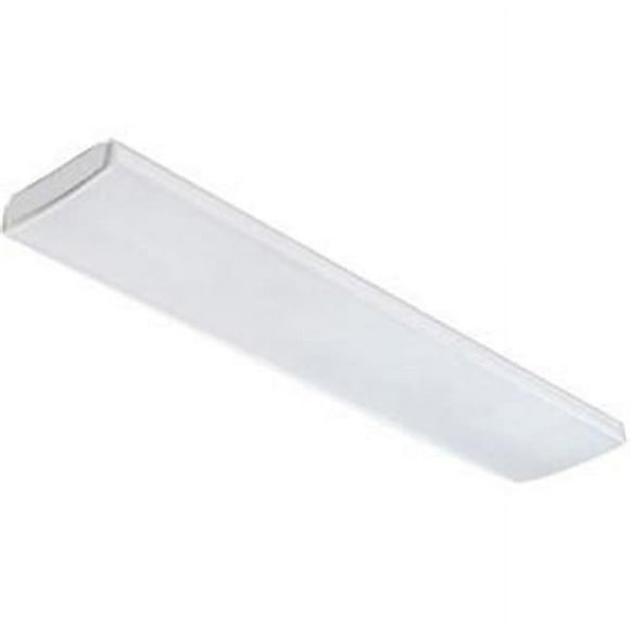 4 Foot Led Light Fixture