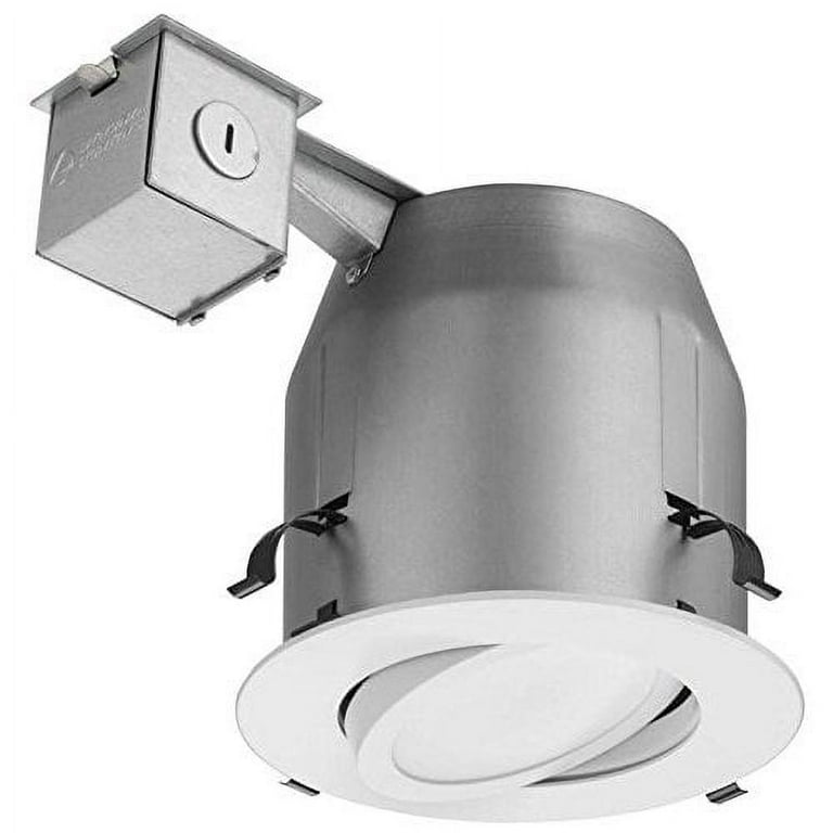 Lithonia Led Recessed Lighting