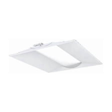 Philips Daybrite 2FGXG42B835-4-FS-UNV-DIM-CHIC FluxGrid 2ft x 4ft LED ...