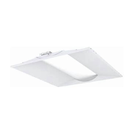 Philips Daybrite 2FGXG42B835-4-FS-UNV-DIM-CHIC FluxGrid 2ft x 4ft LED ...